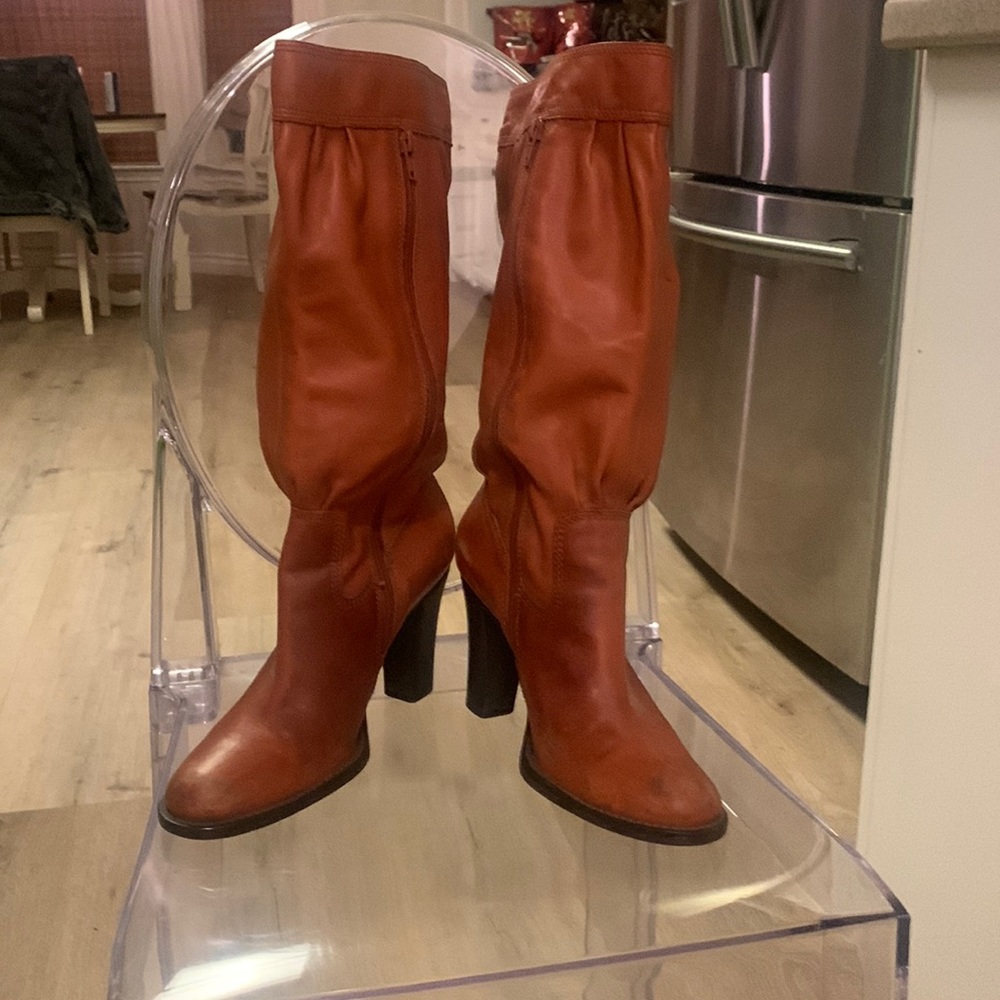 Diba Amanda Boots - Gem